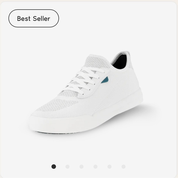 Vessi | Shoes | Vessi Weekend Sneaker W7 Marble White | Poshmark